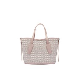 Coccinelle Handtasche 'Coccinelle NEW NEVER WITHOUT' Damen Gr&ouml;&szlig;e One Size apricot