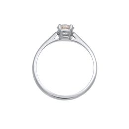 Elli Premium Ring Damen Gr&ouml;&szlig;e 56 silber
