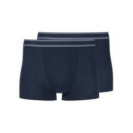 Mey Boxershorts 'Unlimited' Herren Gr&ouml;&szlig;e XXL blau