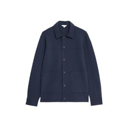 Marks & Spencer Marks & Spencer Hemd Herren Gr&ouml;&szlig;e XXL navy