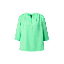 Ulla Popken Bluse Damen Gr&ouml;&szlig;e XXL/XXXL mint