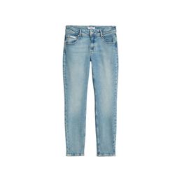 Marc O'Polo Marc O'polo Denim Jeans 'Alva' Damen Gr&ouml;&szlig;e 31 blue denim