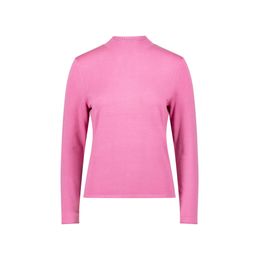 Zero Pullover Damen Gr&ouml;&szlig;e XL pink