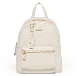 Lazarotti Rucksack 'Bologna ' Herren Gr&ouml;&szlig;e One Size beige
