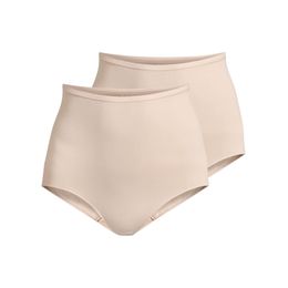 Speidel Slip 'Inshape' Damen Gr&ouml;&szlig;e 4XL/5XL beige