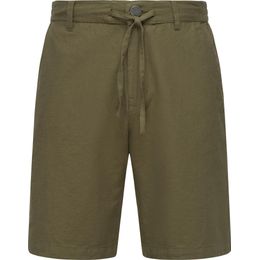 Ragwear Shorts 'Harling' Herren Gr&ouml;&szlig;e 36 oliv