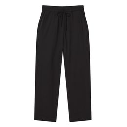 thinking mu Hose Damen Gr&ouml;&szlig;e 42 schwarz