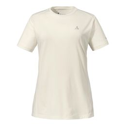 Sch&ouml;ffel Sch&ouml;ffel Funktionsshirt 'Tauron' Damen Gr&ouml;&szlig;e 4XL hellbeige