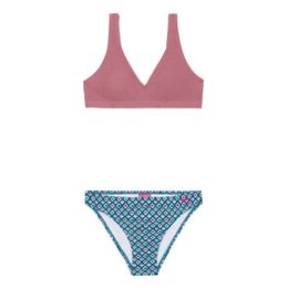 Protest Bikini 'PRTCREEK JR' M&auml;dchen Gr&ouml;&szlig;e 164 pink