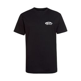 Vans T-Shirt Herren Gr&ouml;&szlig;e XXL schwarz / wei&szlig;