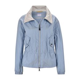 Madeleine Mode Madeleine Jacke Damen Gr&ouml;&szlig;e L/XL hellblau