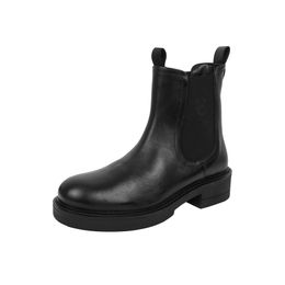 Freude Chelsea Boots 'Bianda' Damen Gr&ouml;&szlig;e 37 schwarz Winterschuhe