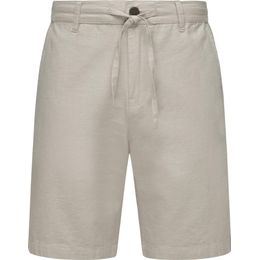 Ragwear Shorts 'Harling' Herren Gr&ouml;&szlig;e 32 stone