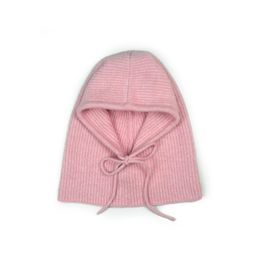 Style Republic Balaklava Damen Gr&ouml;&szlig;e 55/60 rosa