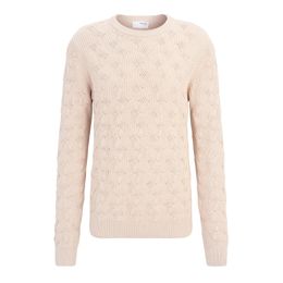 Selected Pullover Herren Gr&ouml;&szlig;e XL creme