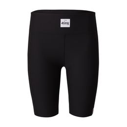 EIVY Sportshorts 'Venture' Damen Gr&ouml;&szlig;e XXL schwarz / wei&szlig;