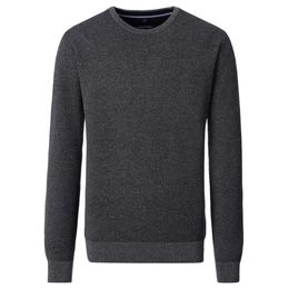 Casamoda Pullover 'Basic' Herren Gr&ouml;&szlig;e XXL dunkelgrau