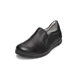 vitaform Slipper Herren Gr&ouml;&szlig;e 45 schwarz