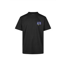 Cleptomanicx T-Shirt Herren Gr&ouml;&szlig;e L schwarz