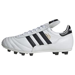 adidas Performance Fu&szlig;ballschuh 'Copa Mundial' Herren Gr&ouml;&szlig;e 38 gold / schwarz / wei&szlig;