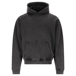 Virtus Sweatshirt 'Lloyd' Herren Gr&ouml;&szlig;e L schwarz
