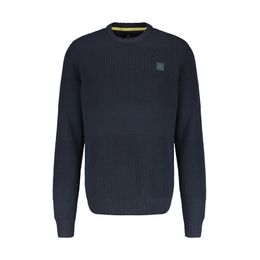 Lerros Pullover Herren Gr&ouml;&szlig;e L navy