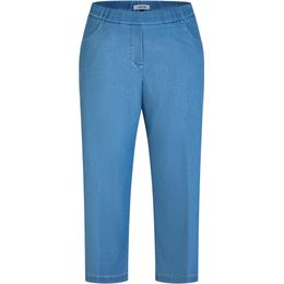 KjBRAND Jeans Damen Gr&ouml;&szlig;e 42 blue denim