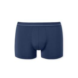 Schiesser Trunk ' Shorts - Pure Micro ' Herren Gr&ouml;&szlig;e XL blau
