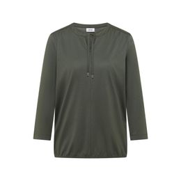 Cecil Shirt Damen Gr&ouml;&szlig;e XXXL oliv