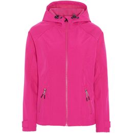 Chiemsee Outdoorjacke Damen Gr&ouml;&szlig;e XL pink