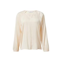 comma, Comma Casual Identity Bluse Damen Gr&ouml;&szlig;e XS creme