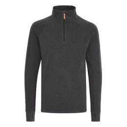 North Bend Sweatshirt 'Kaba' Herren Gr&ouml;&szlig;e XL grau