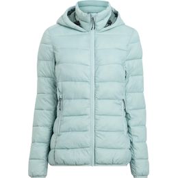 McKINLEY Outdoorjacke Damen Gr&ouml;&szlig;e S mint