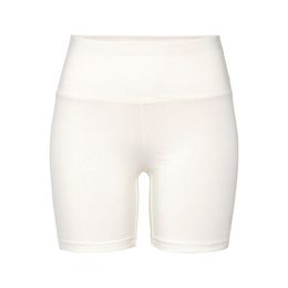 Lascana Sportshort Damen Gr&ouml;&szlig;e XS/S creme