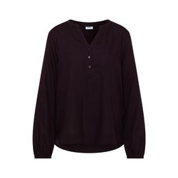 Cecil Bluse Damen Gr&ouml;&szlig;e XL aubergine
