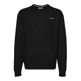 Blend Sweatshirt Herren Gr&ouml;&szlig;e XXXL schwarz / wei&szlig;