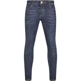2Y Premium Jeans Herren Gr&ouml;&szlig;e 31 blau / blue denim / dunkelblau