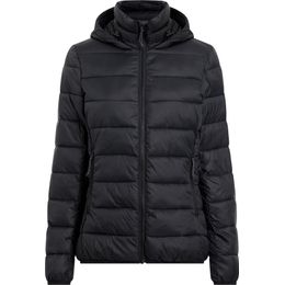 McKINLEY Outdoorjacke Damen Gr&ouml;&szlig;e XL schwarz