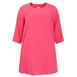 Yoek Tunika Damen Gr&ouml;&szlig;e S/M pink