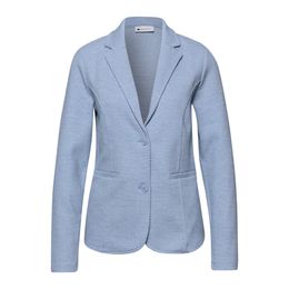 Street One Blazer Damen Gr&ouml;&szlig;e 36 blau