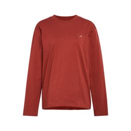 adidas by Stella McCartney Funktionsshirt Damen Gr&ouml;&szlig;e XL kastanienbraun