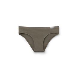 Intimissimi Slip Damen Gr&ouml;&szlig;e M dunkelgr&uuml;n