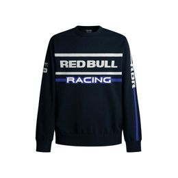 Red Bull Racing X Pepe Jeans Sweatshirt Herren Gr&ouml;&szlig;e XS blau / mischfarben