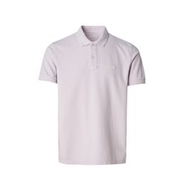 Salsa Jeans Poloshirt Herren Gr&ouml;&szlig;e XL pastellpink