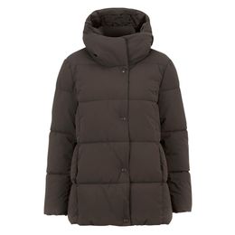 Cellbes Of Sweden Jacke Damen Gr&ouml;&szlig;e S/M braun Winterjacke