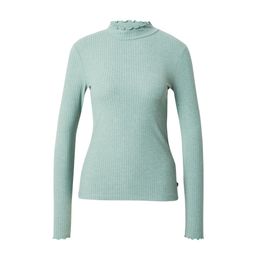 QS Shirt Damen Gr&ouml;&szlig;e L mint
