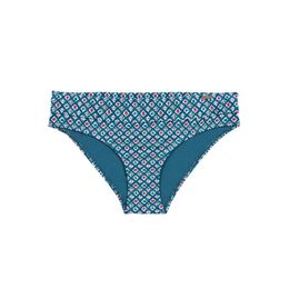 Protest Bikinihose 'MIXBLINKY 24' Damen Gr&ouml;&szlig;e L blau