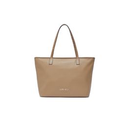 Liu Jo Schultertasche 'AA6070 E1012' Damen Gr&ouml;&szlig;e One Size beige