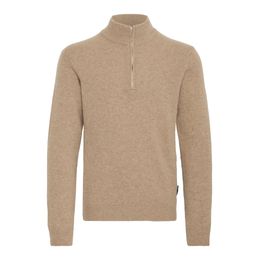 Casual Friday Pullover 'CFKARL' Herren Gr&ouml;&szlig;e XL beige
