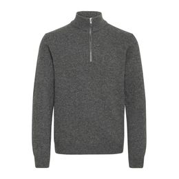 Casual Friday Pullover 'CFKARL' Herren Gr&ouml;&szlig;e XXL graumeliert
